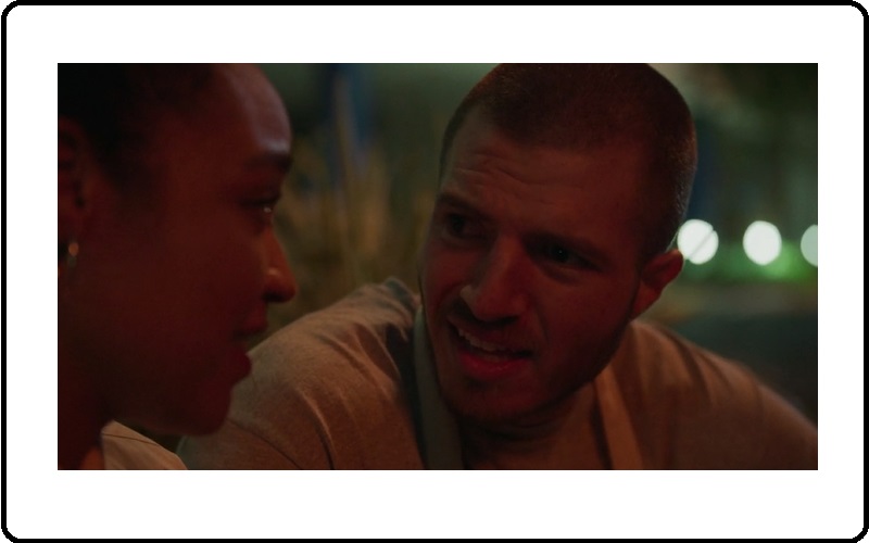 Collide (2022) Film Review – Lacks Originality | WhichFilm